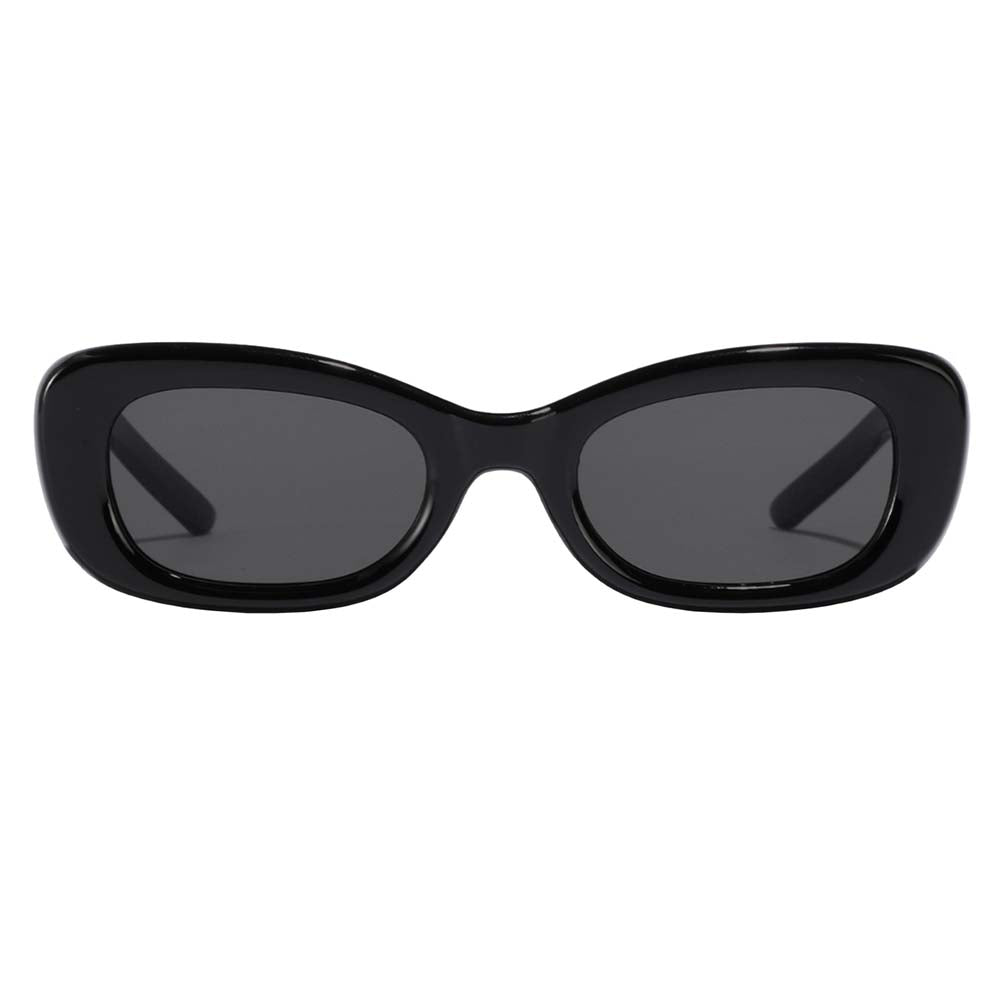 Anya | Embellished Polarized Sunglasses | Fifth & Ninth