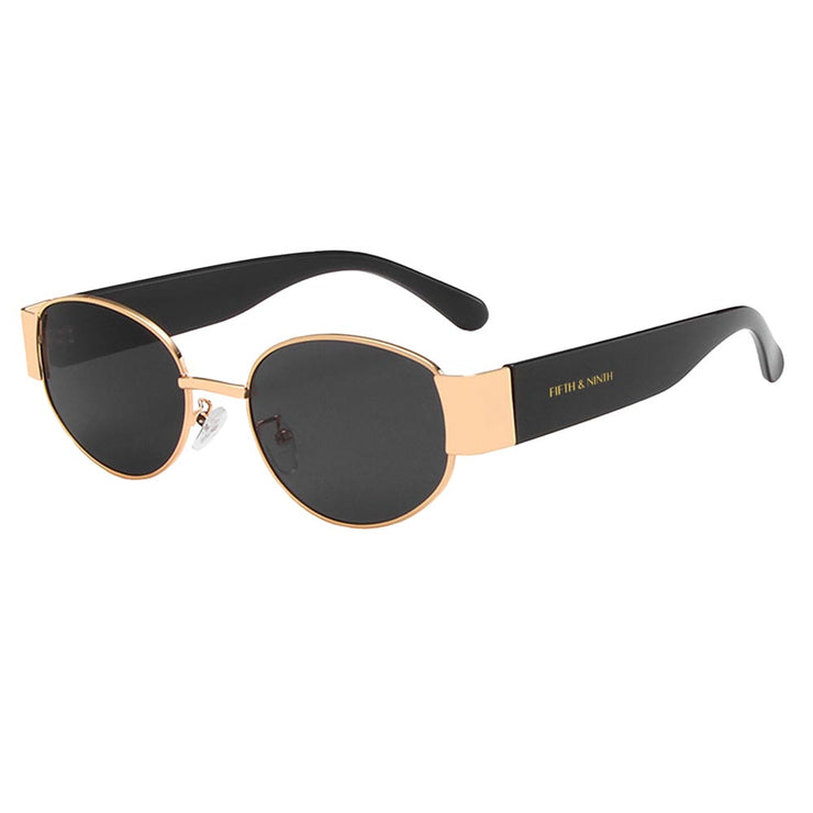Elliott | Unisex Polarized Sunglasses | Fifth & Ninth – Fifth and Ninth