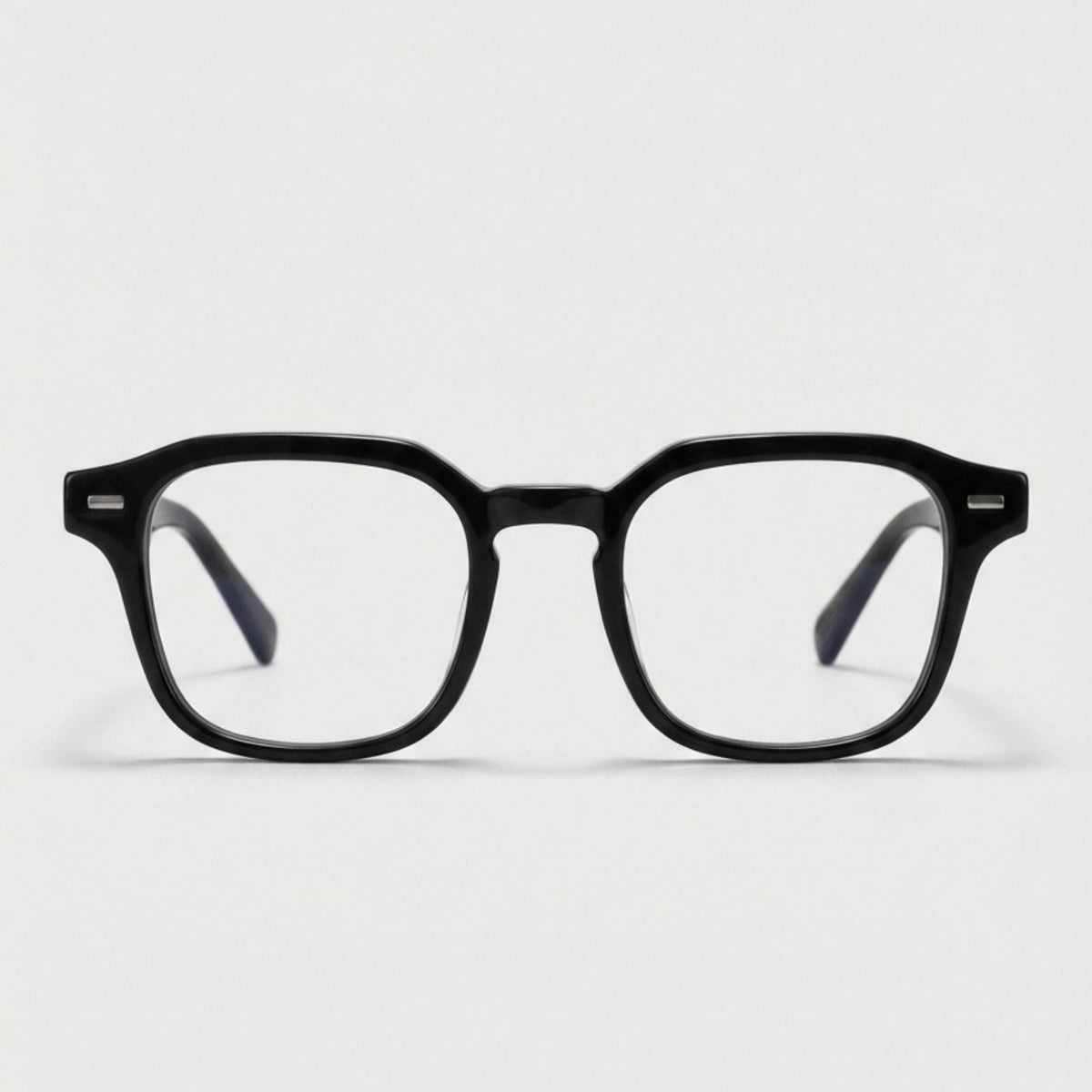 Cameron | Geometric Blue Light Glasses | Fifth & Ninth – Fifth and Ninth