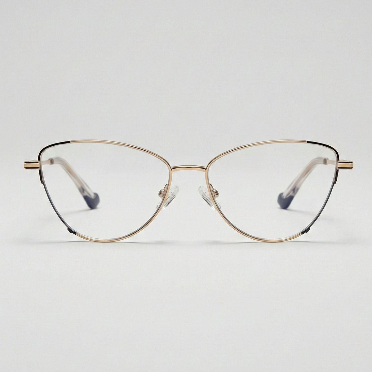 Cora | Cat-Eye Blue Light Glasses | Fifth & Ninth – Fifth and Ninth
