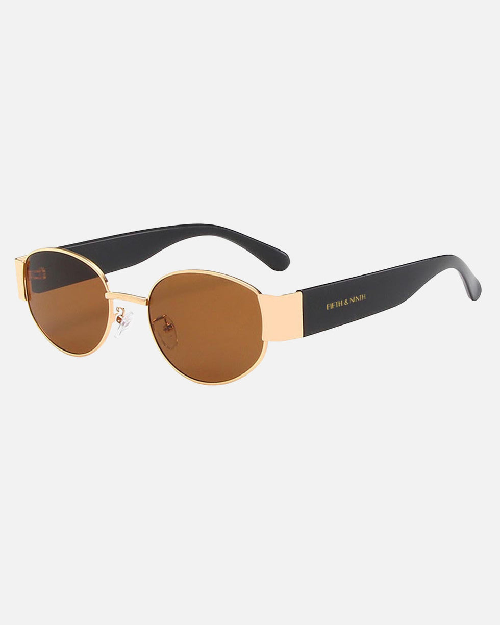 Elliott | Unisex Polarized Sunglasses | Fifth & Ninth – Fifth and Ninth