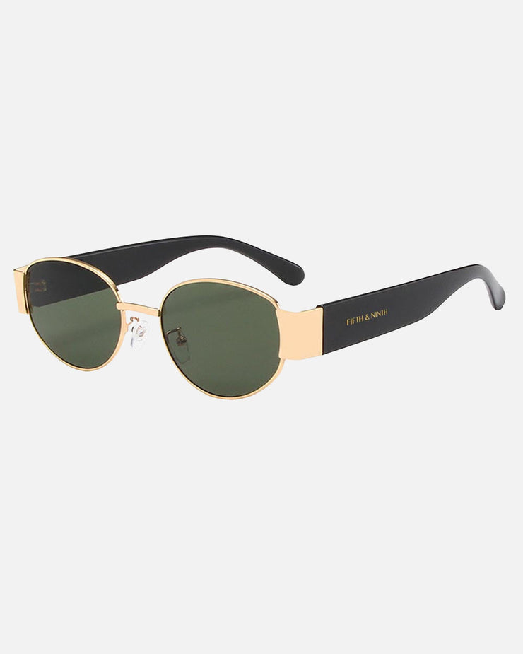 Elliott | Unisex Polarized Sunglasses | Fifth & Ninth – Fifth and Ninth
