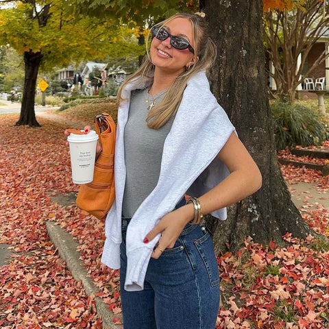 Fifth & Ninth Eyewear & Accessories – Fifth and Ninth