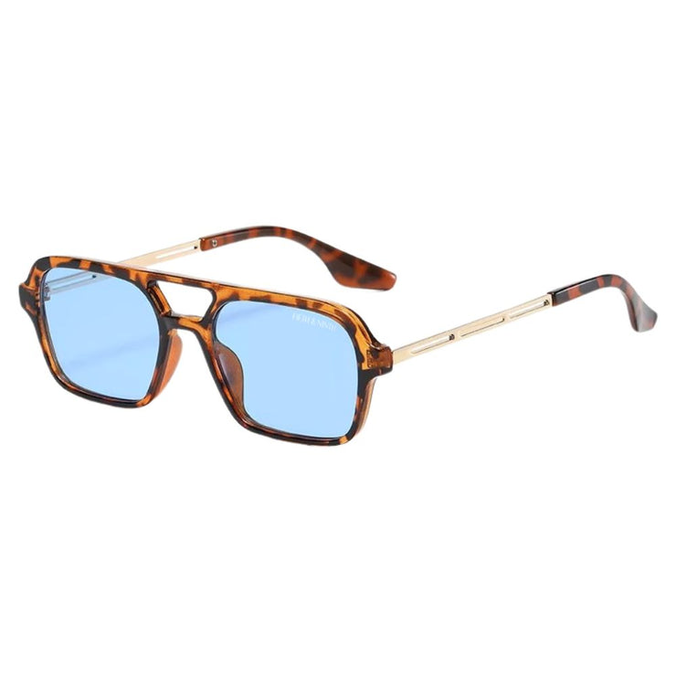 Jordan | Unisex Aviator Sunglasses | Fifth & Ninth – Fifth and Ninth