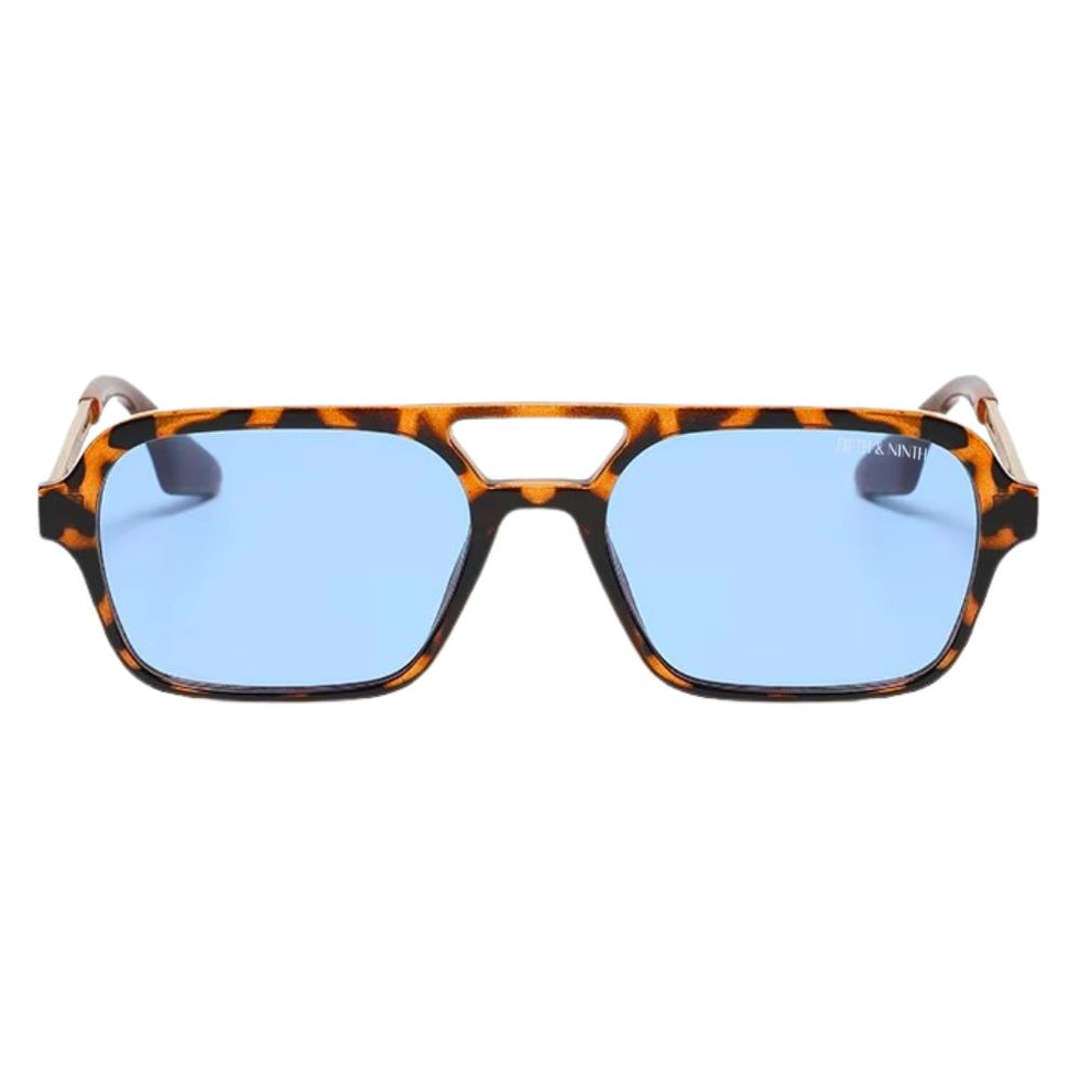 Jordan | Unisex Aviator Sunglasses | Fifth & Ninth – Fifth and Ninth