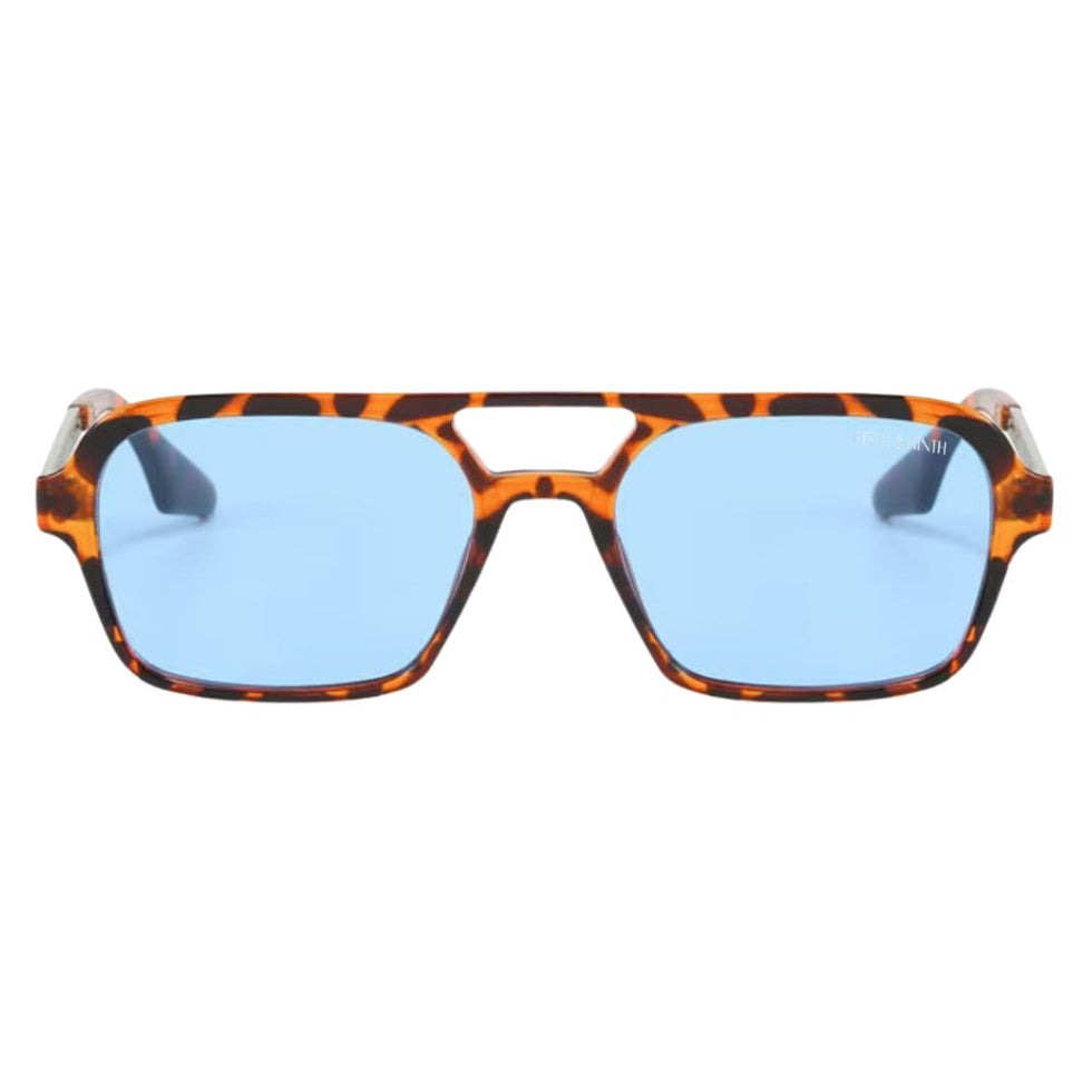 Jordan | Unisex Aviator Sunglasses | Fifth & Ninth – Fifth and Ninth