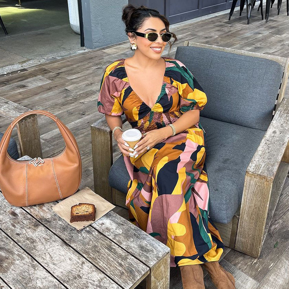 Elliott | Unisex Polarized Sunglasses | Fifth & Ninth – Fifth and Ninth