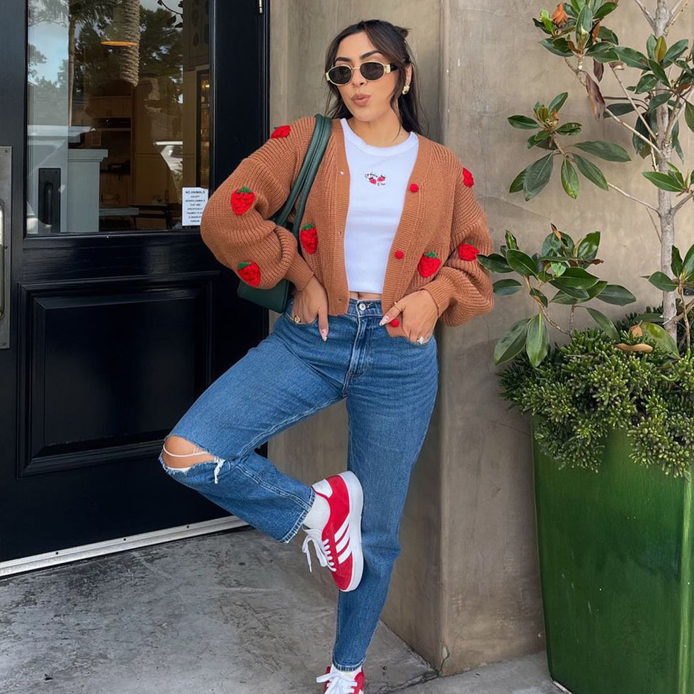 Elliott | Unisex Polarized Sunglasses | Fifth & Ninth – Fifth and Ninth