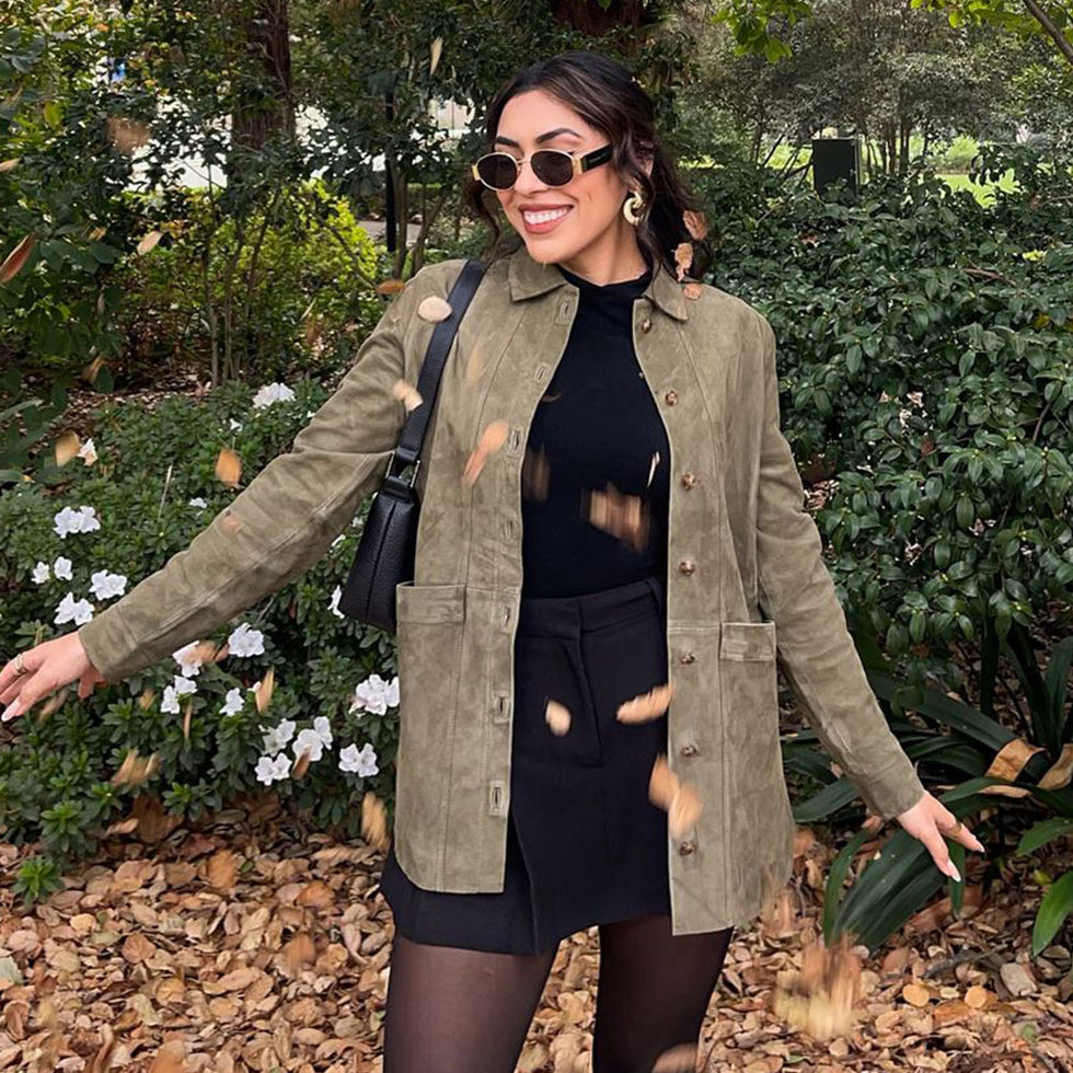 Elliott | Unisex Polarized Sunglasses | Fifth & Ninth – Fifth and Ninth