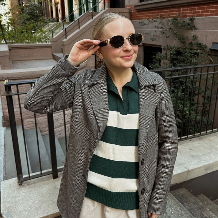 Elliott | Unisex Polarized Sunglasses | Fifth & Ninth – Fifth and Ninth