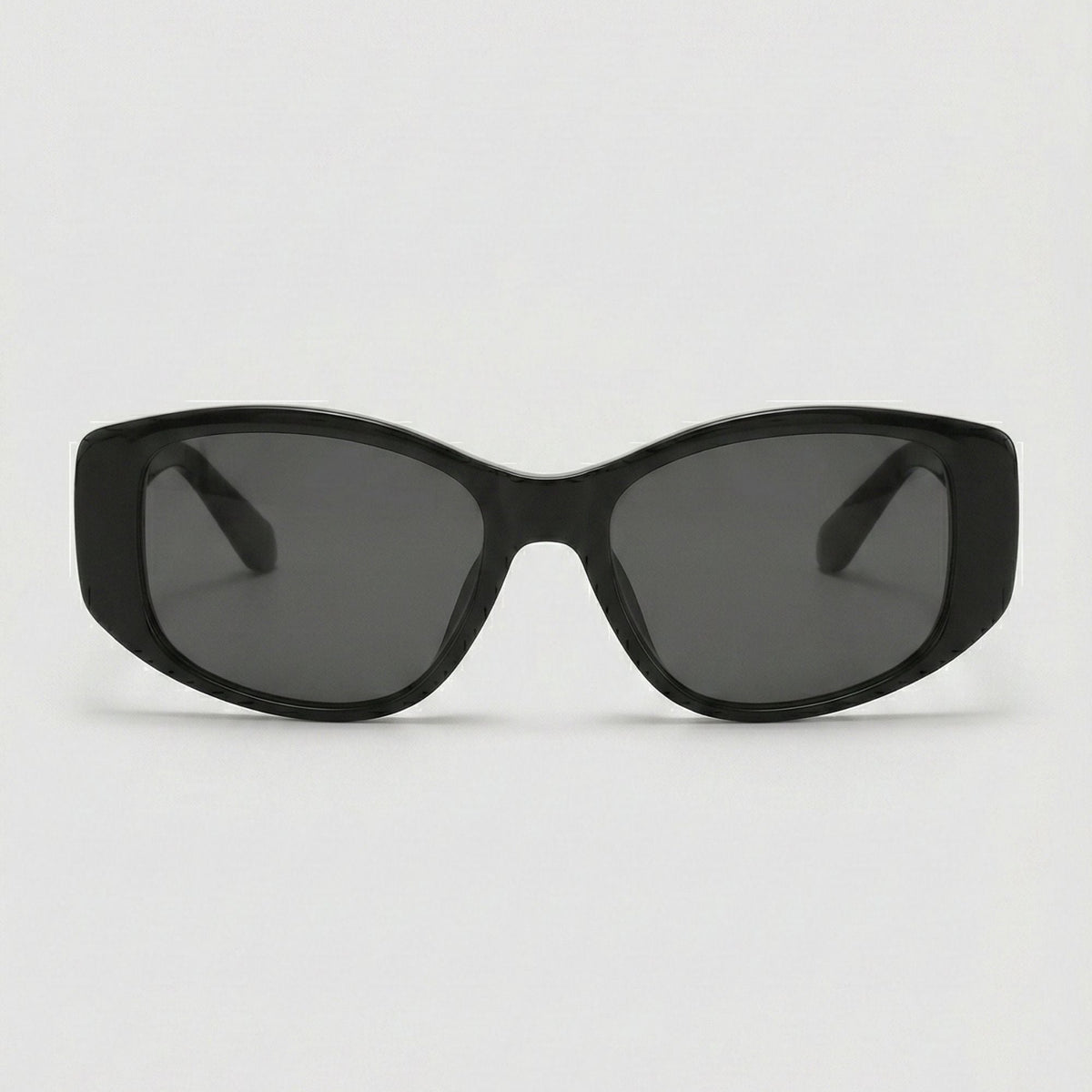 Tara | Geometric Polarized Sunglasses | Fifth & Ninth – Fifth and Ninth