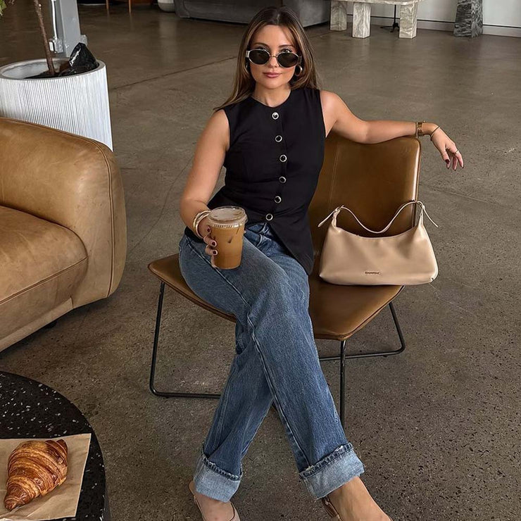 Elliott | Unisex Polarized Sunglasses | Fifth & Ninth – Fifth and Ninth