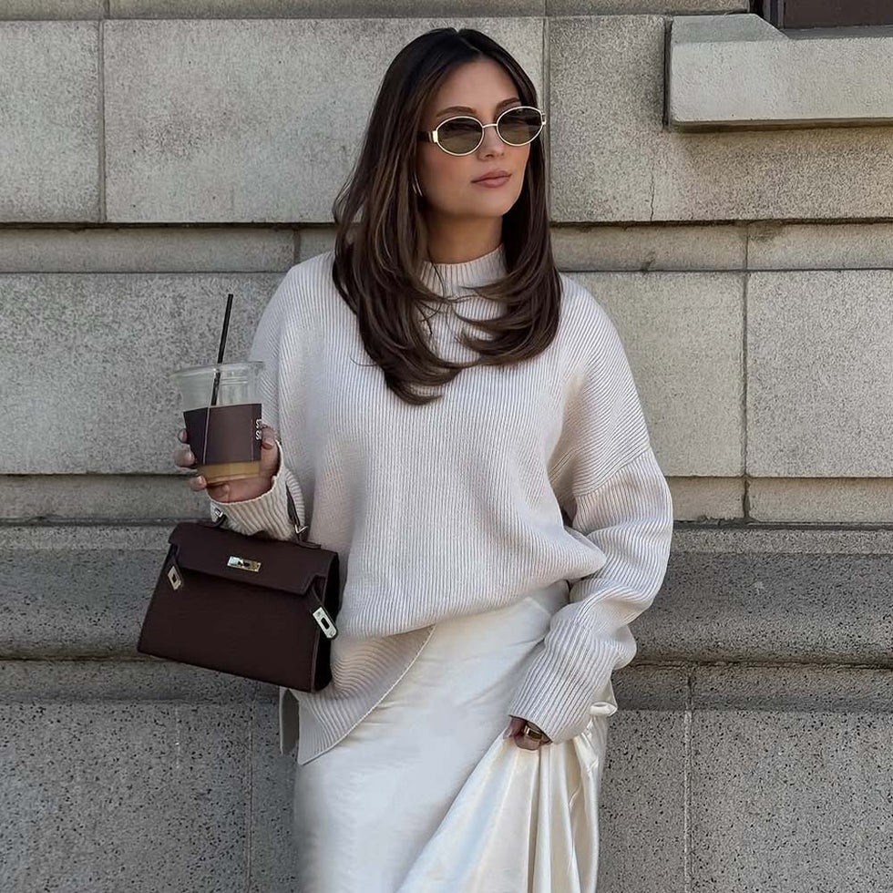 Elliott | Unisex Polarized Sunglasses | Fifth & Ninth – Fifth and Ninth