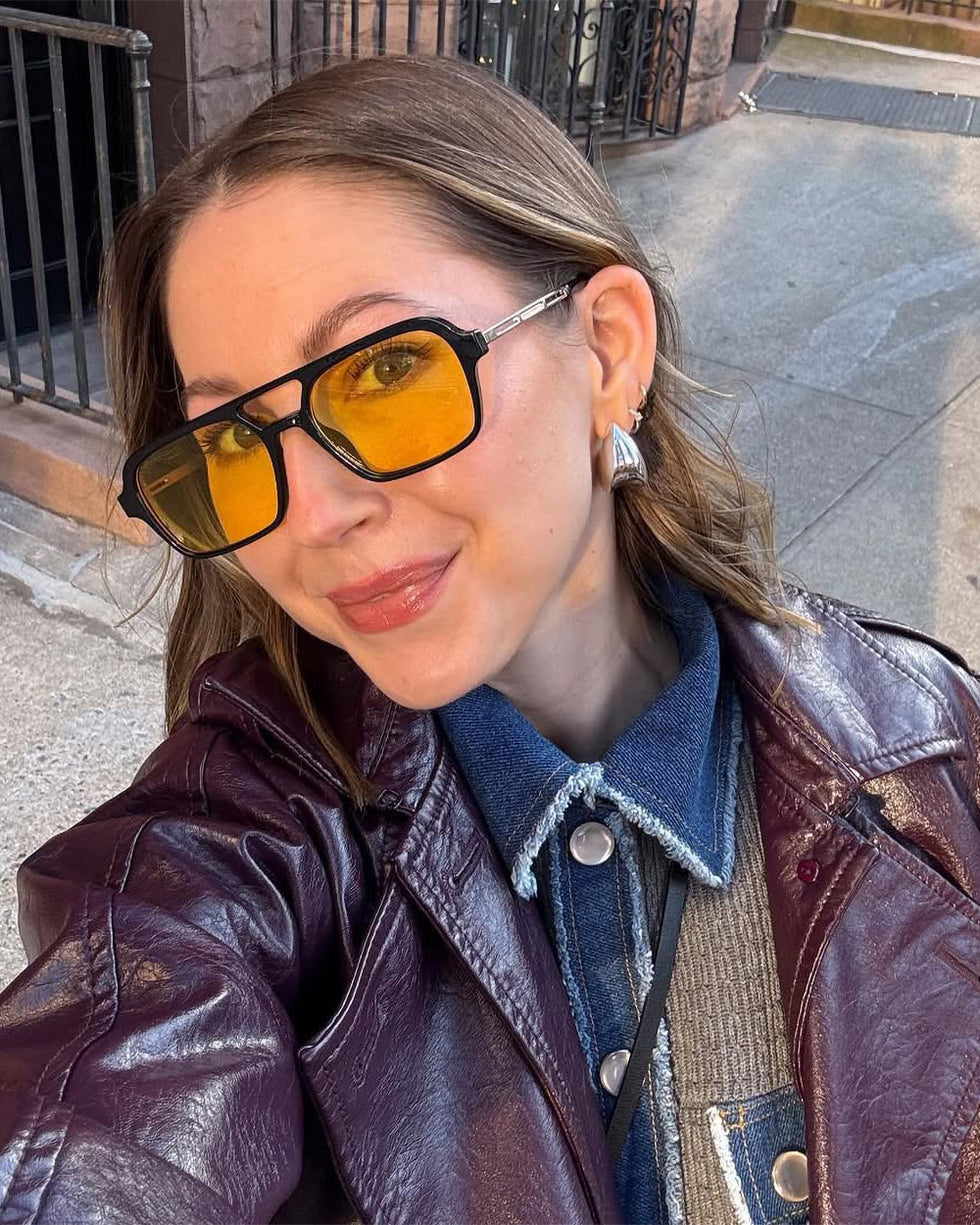 Jordan | Unisex Aviator Sunglasses | Fifth & Ninth – Fifth and Ninth