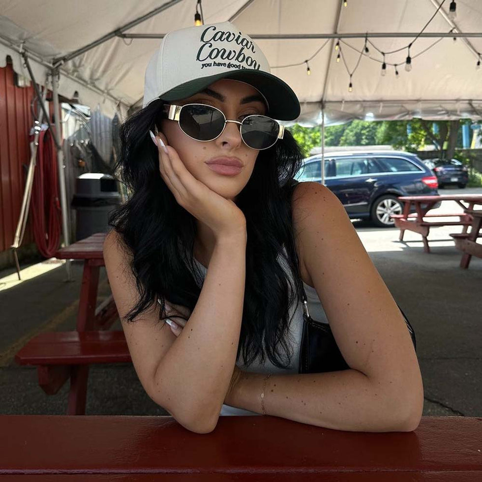 Elliott | Unisex Polarized Sunglasses | Fifth & Ninth – Fifth and Ninth