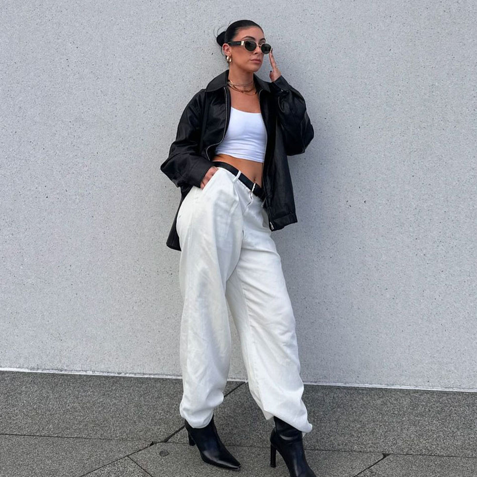 Elliott | Unisex Polarized Sunglasses | Fifth & Ninth – Fifth and Ninth